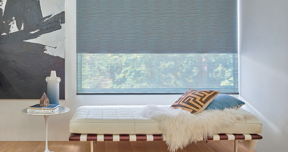 An Advanced Roller Shade Design for your Windows